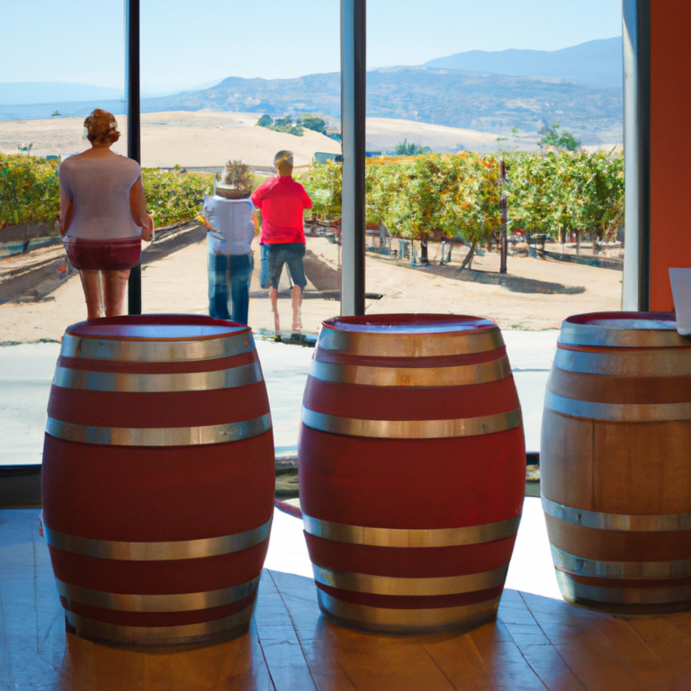 Jéroboam - A Symbol of Celebration and Luxury - winelexicon.com