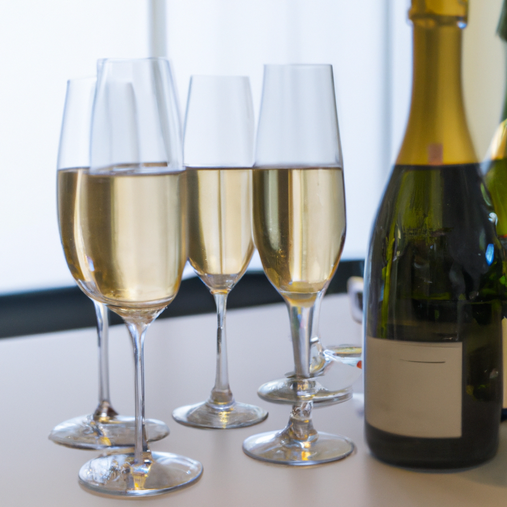 Dosage - Putting the Sparkling in Champagne - winelexicon.com