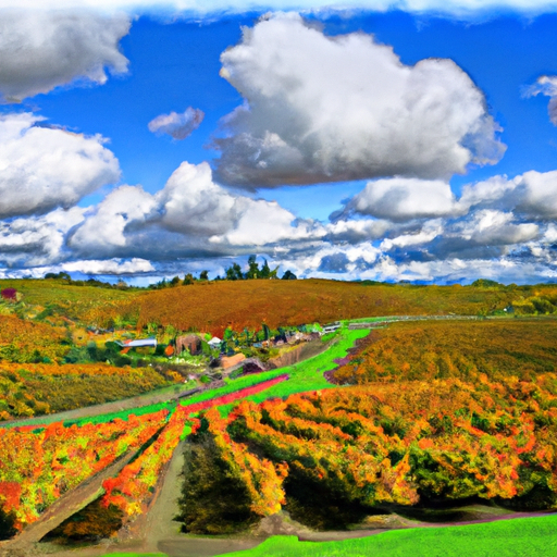 Chalk Hill AVA - Chalk-full of Flavor - winelexicon.com