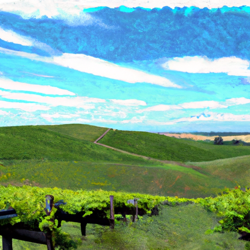 Chalk Hill AVA - Chalk-full of Flavor - winelexicon.com