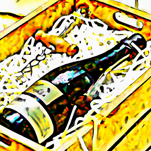 Salmanazar - Gargantuan Wine Bottles for Memorable Moments ...