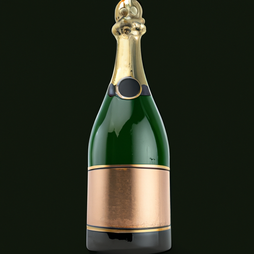 Salmanazar - Gargantuan Wine Bottles for Memorable Moments ...
