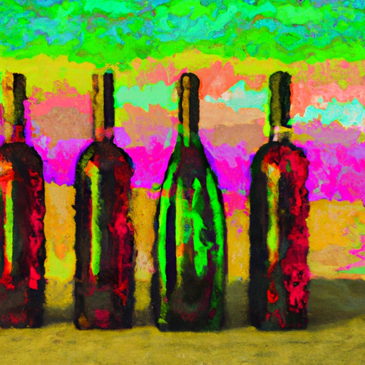 Large Format Wine - Bottles Over 750 ML - winelexicon.com