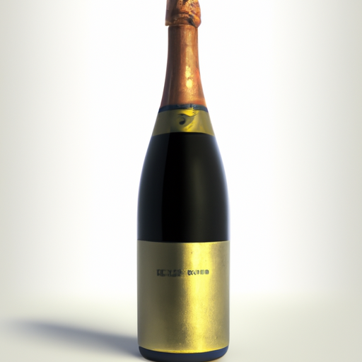 Balthazar - Majesty of a 12 Liter Wine Bottle - winelexicon.com