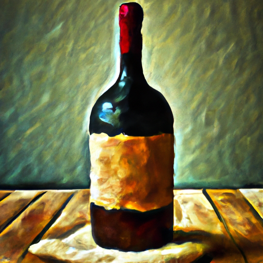 Methuselah - Ageless Wines, Eternal Elixars - winelexicon.com